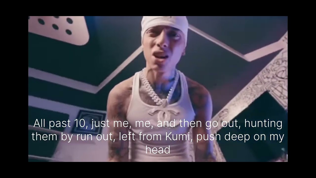 Central cee - Mockingbird Ft. Pop Smoke & Drake [Music Video] - YouTube
