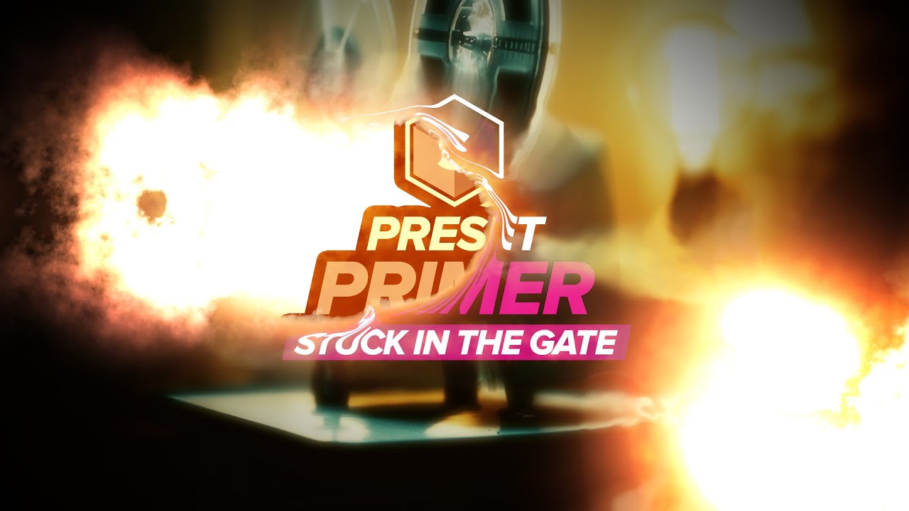 Burning Film Effect with Sapphire Builder [Preset Included] - YouTube