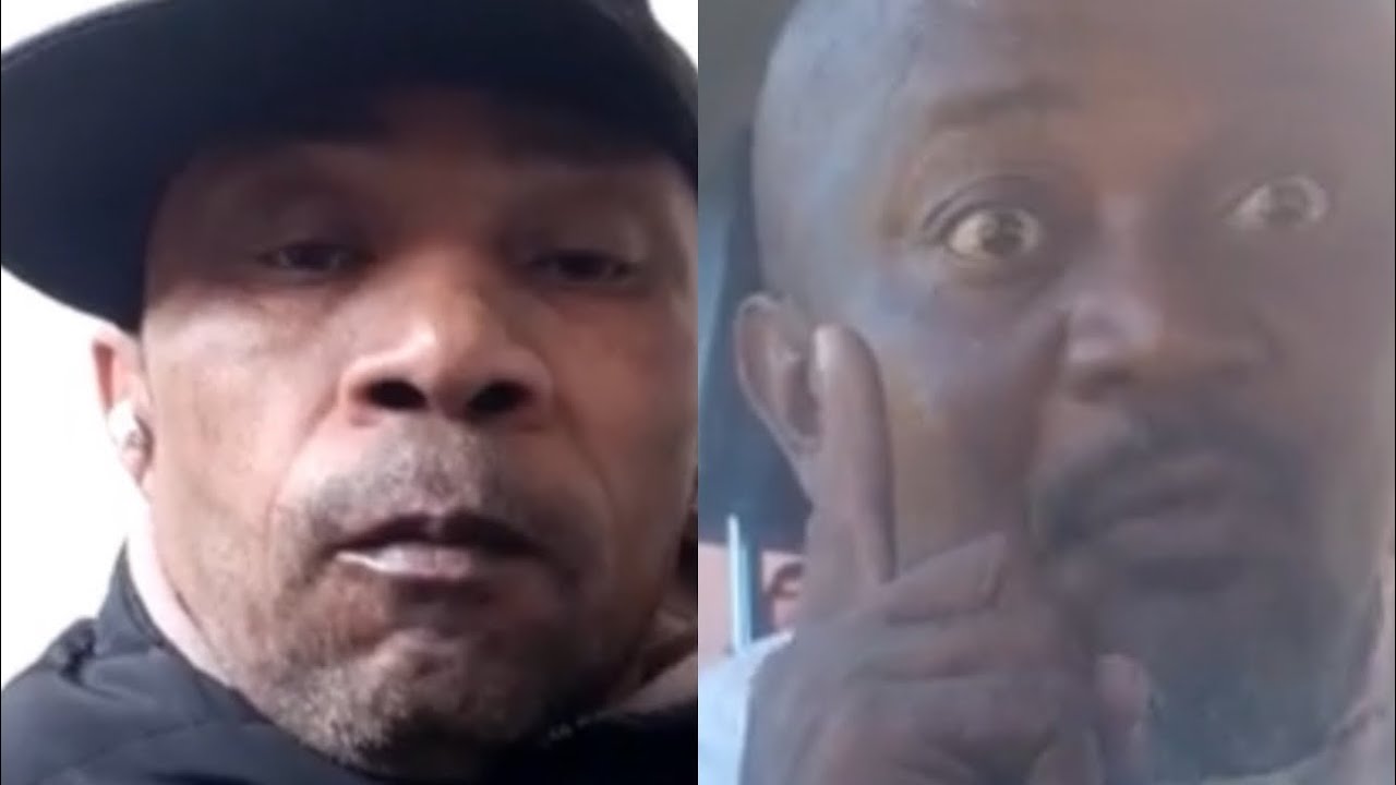 Affaire Samra :Ben Djaé répond à Nono et il dit tout , Tchélé Mbo ...