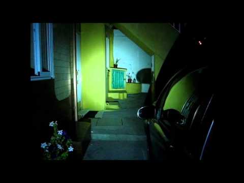 Zebralight SC52 with Eneloop - YouTube