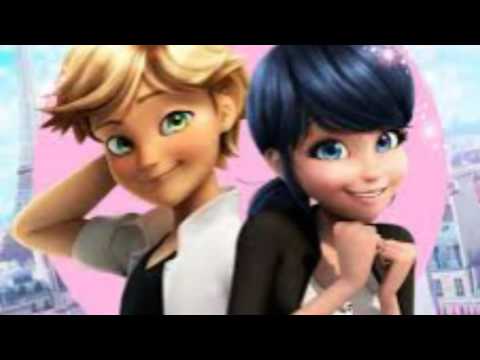 miraculous ladybug:1 year anniversary special