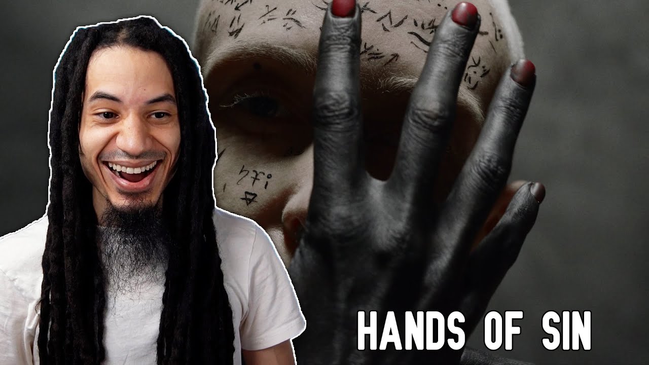 THEY DID IT AGAIN!! Bleed From Within - Hands Of Sin Reaction - YouTube