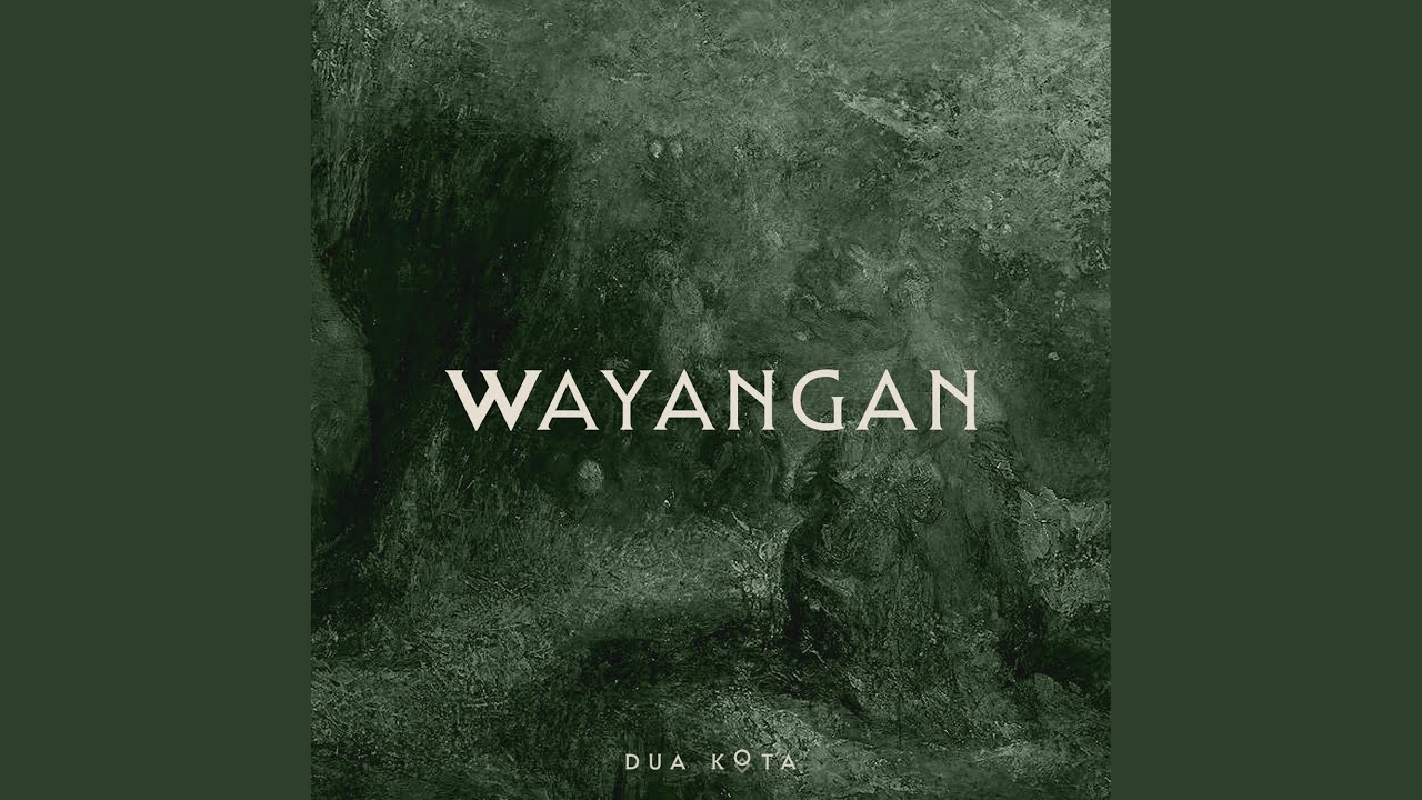 Wayangan - YouTube