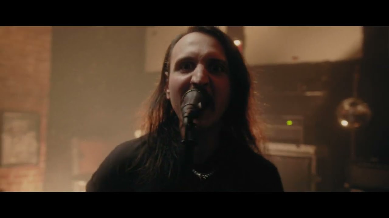 Jonathan Francis - Ghost (Official Music Video) - YouTube