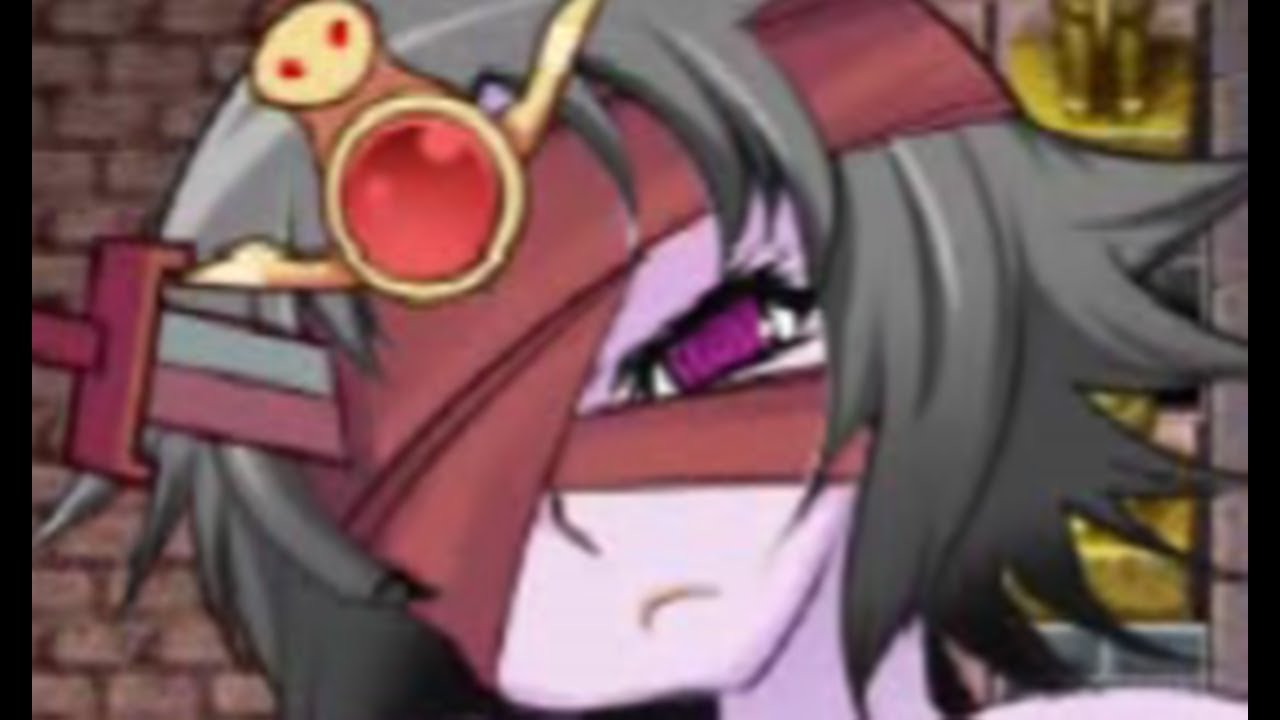 ROBF Episode 18 (Third Crystal) - YouTube