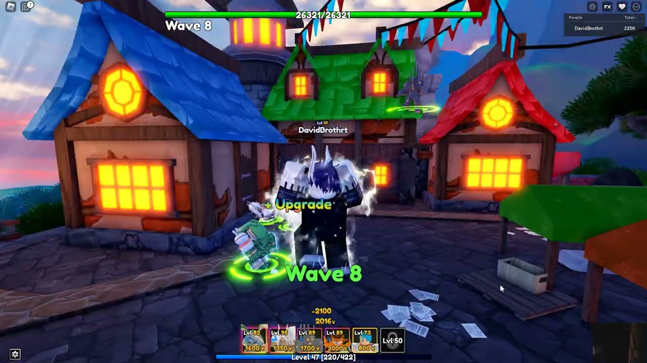 friends play and go through tours. ROBLOX - YouTube