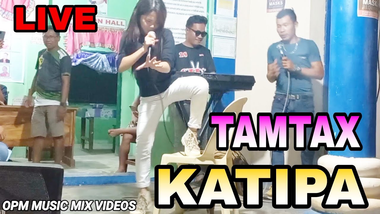 Katipa - Tamtax - YouTube