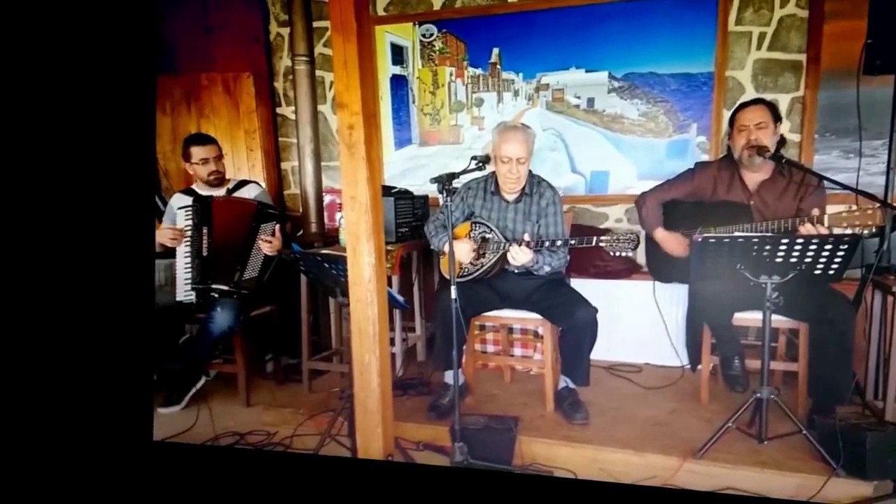 ΚΑΛΥΤΕΡΑ ΜΙΑ ΜΑΧΑΙΡΙΑ - ΜΙΣΟΣ - ΤΑ ΟΝΕΙΡΑ ΧΤΙΖΟΝΤΑΙ - YouTube