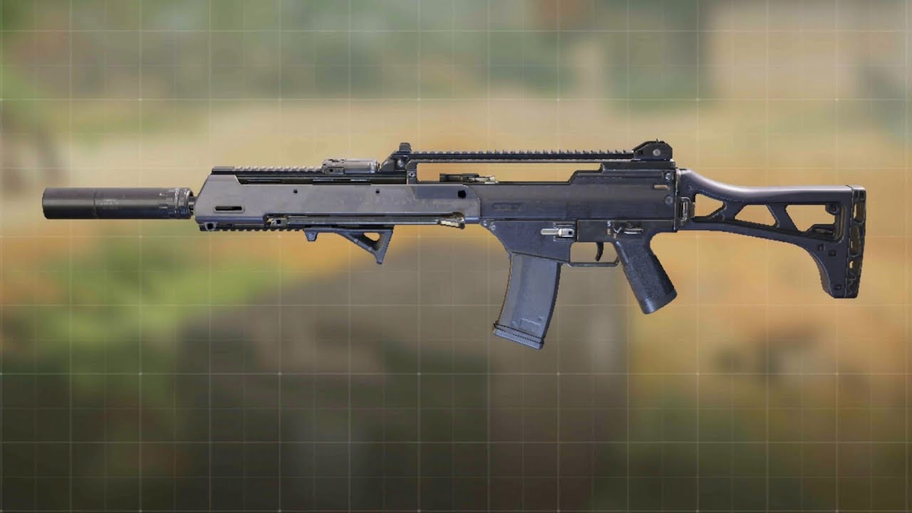 New Holger 26 Damage Output (Test Server) - YouTube