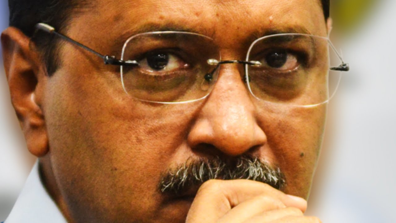The rise and fall of Kejriwal #aap #kejriwal #arvindkejriwal #bjp #modi ...