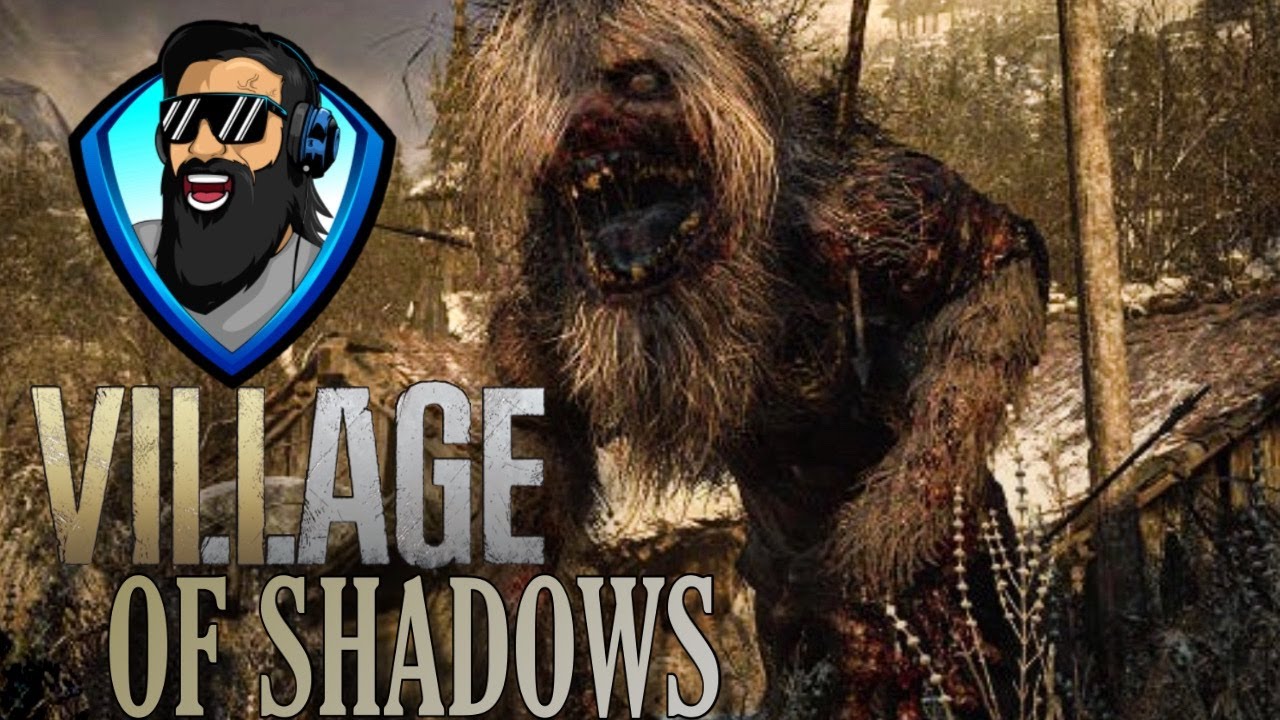 Resident Evil Village: VILLAGE OF SHADOWS - Part 5 Side Quests - YouTube