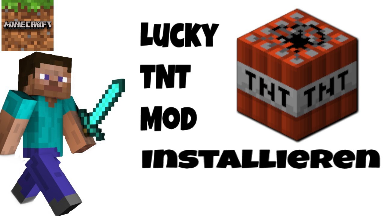 Lucky Tnt Lib Mod – Paluten Lucky Tnt Mod Neu – XNCUC