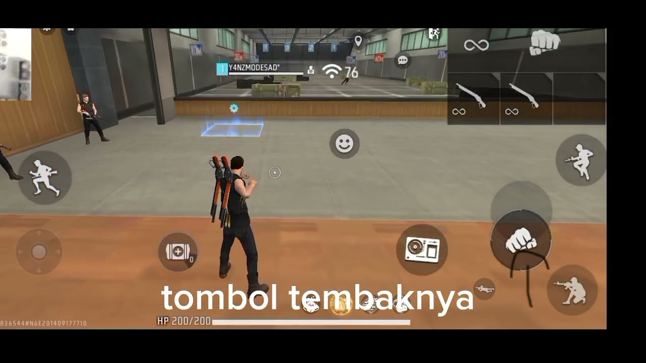 cara drag noxxa - YouTube