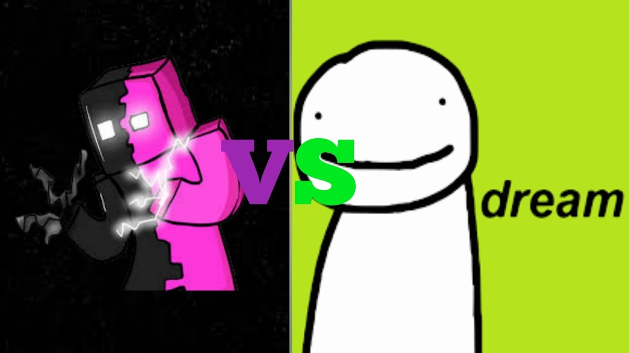 Daquavis VS Dream Who is Stronger ? - YouTube