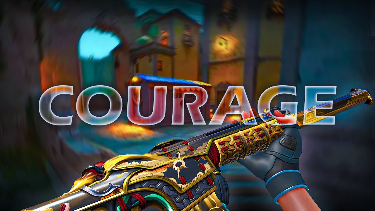 Kaemi CROSSHAIR gave me AIMBOT | #valorant - YouTube