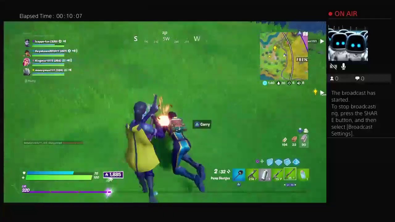 i-am-getting-carried-youtube