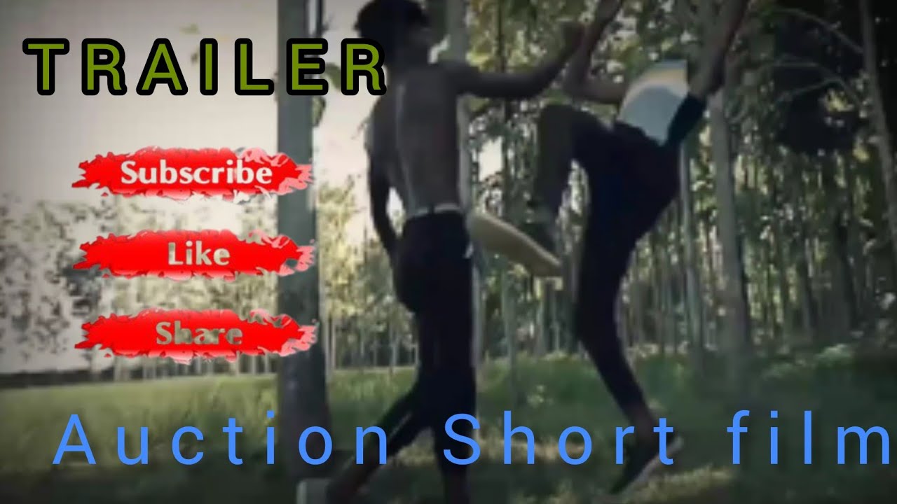 action short film//funny video//B.J. Bed Boy// - YouTube