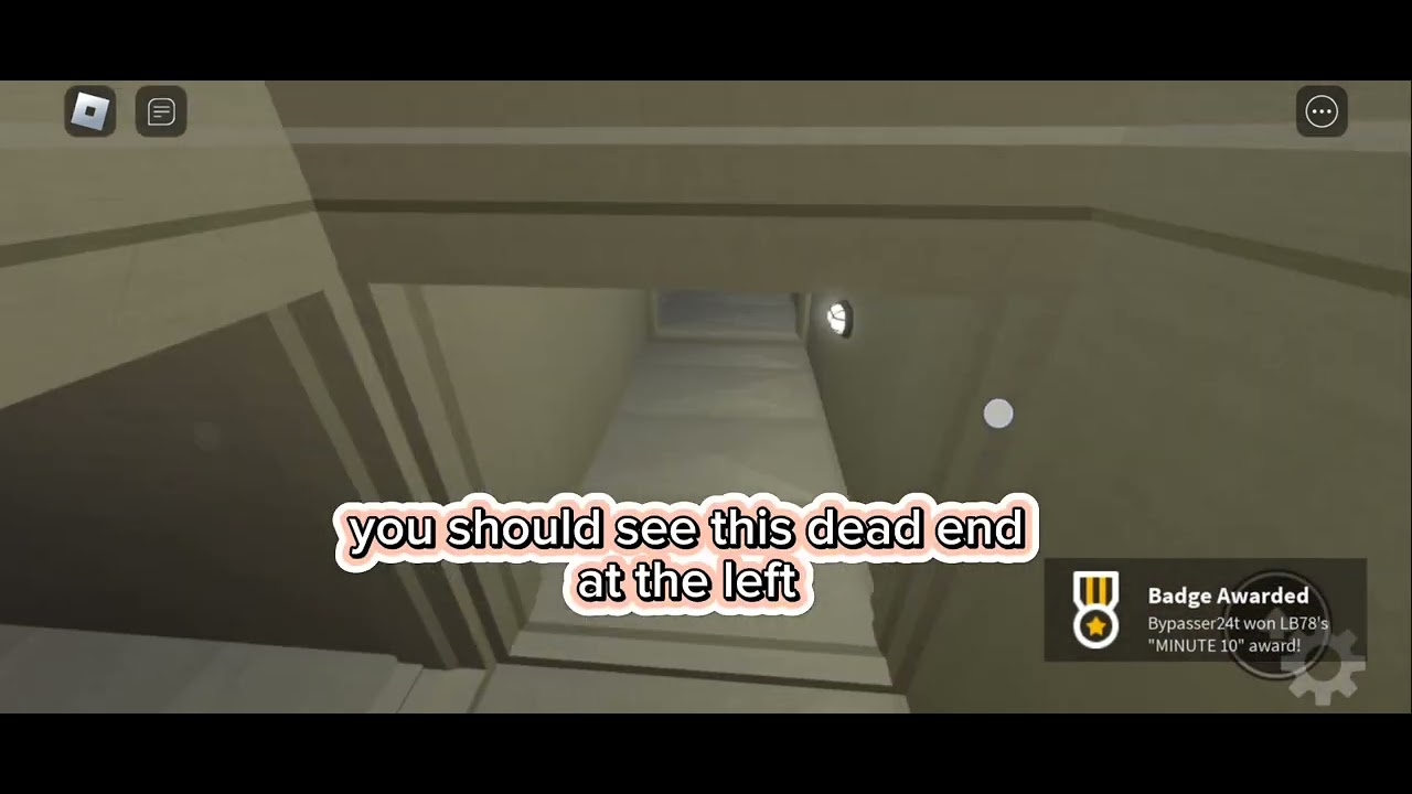 tutorial on how to find the surveillance system in the waiting room on ...