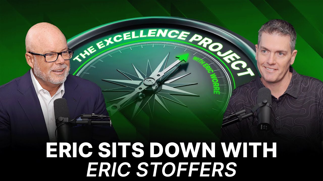 Podcast with Eric Stoffers - YouTube