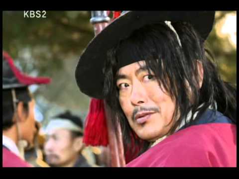 추노 - The Slave Huners 20100304 #001