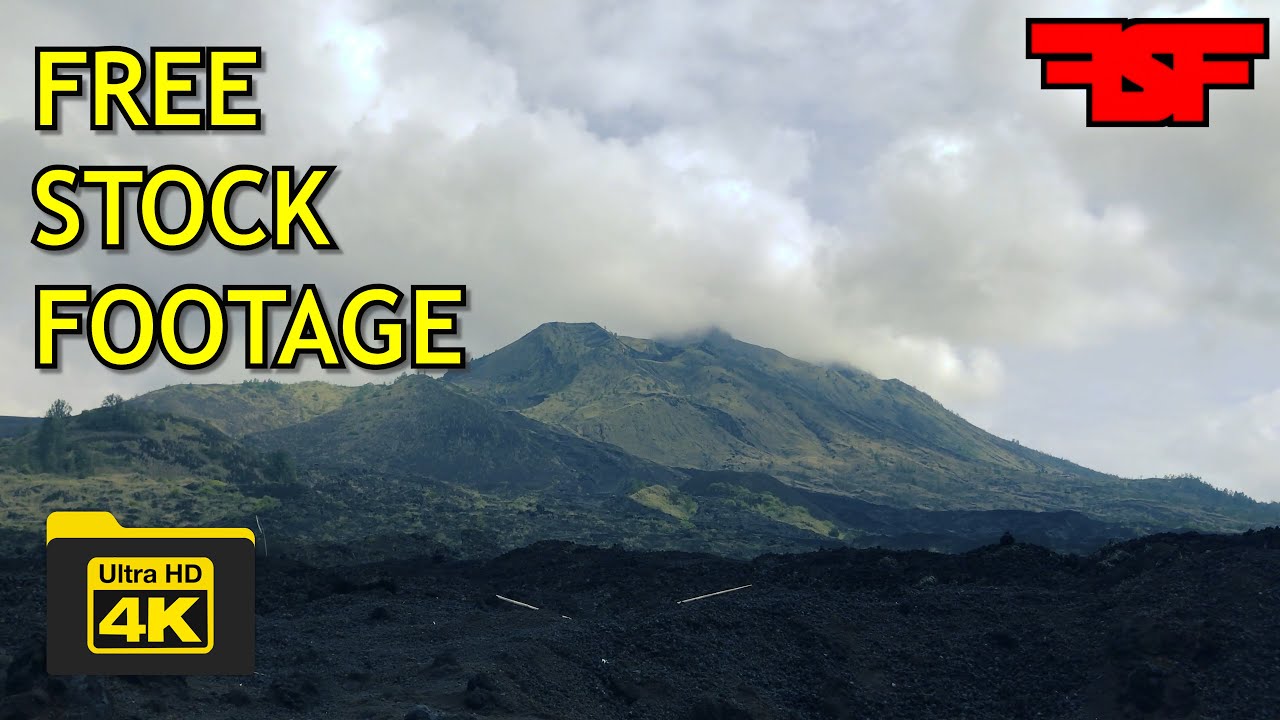 Free Stock Footage Mountain Time Lapse - No Copyright Video - YouTube