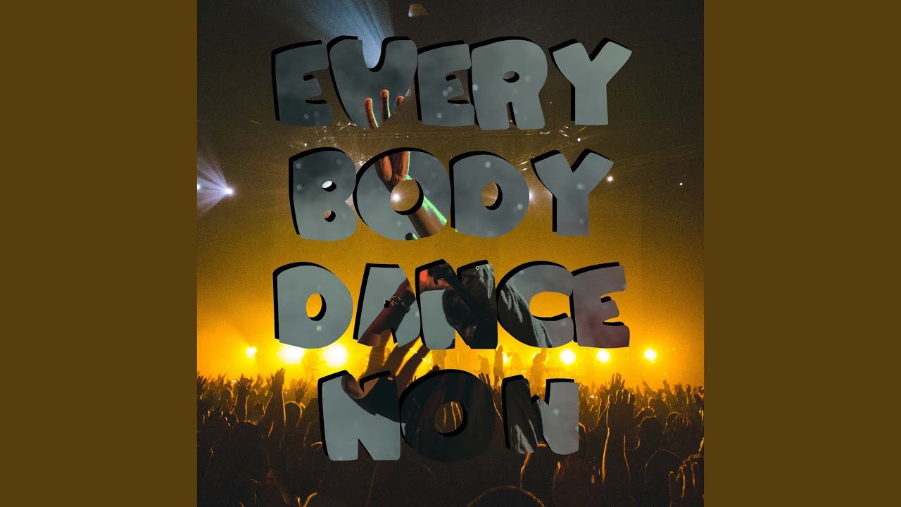 EveryBody Dance Now - YouTube