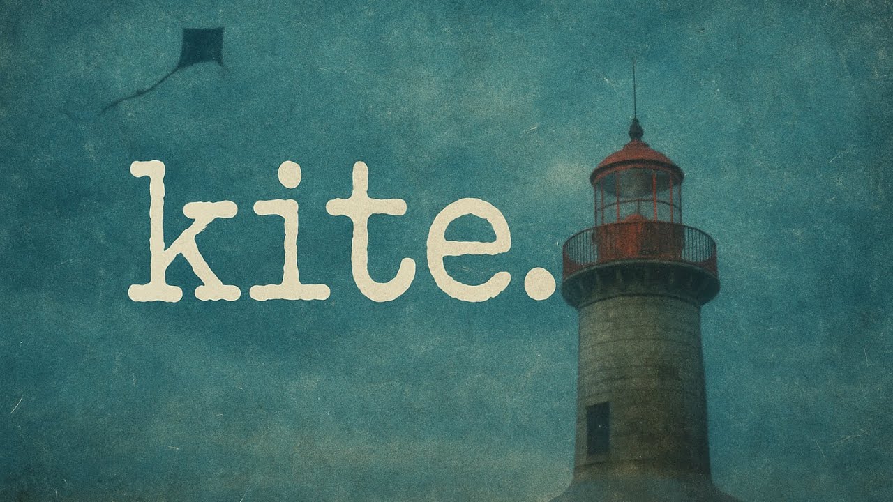 Brayell - Kite (Official Music Video) - YouTube