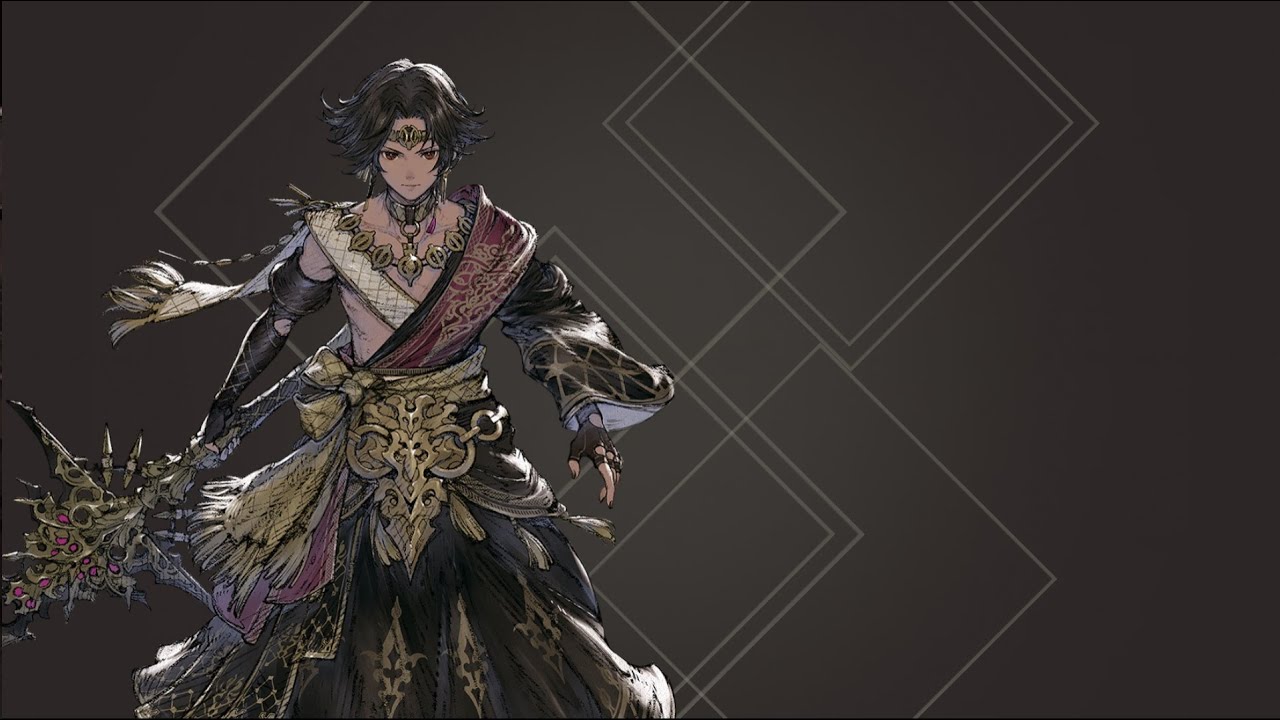 Nier Reincarnation: Desbloqueando/Unlocking Reborn Usurper (Yudil Ex ...