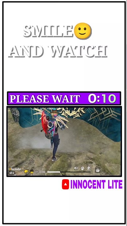 Wait For only 15 second. 🤣😂| #shorts #youtubeshorts #freefireshorts ...