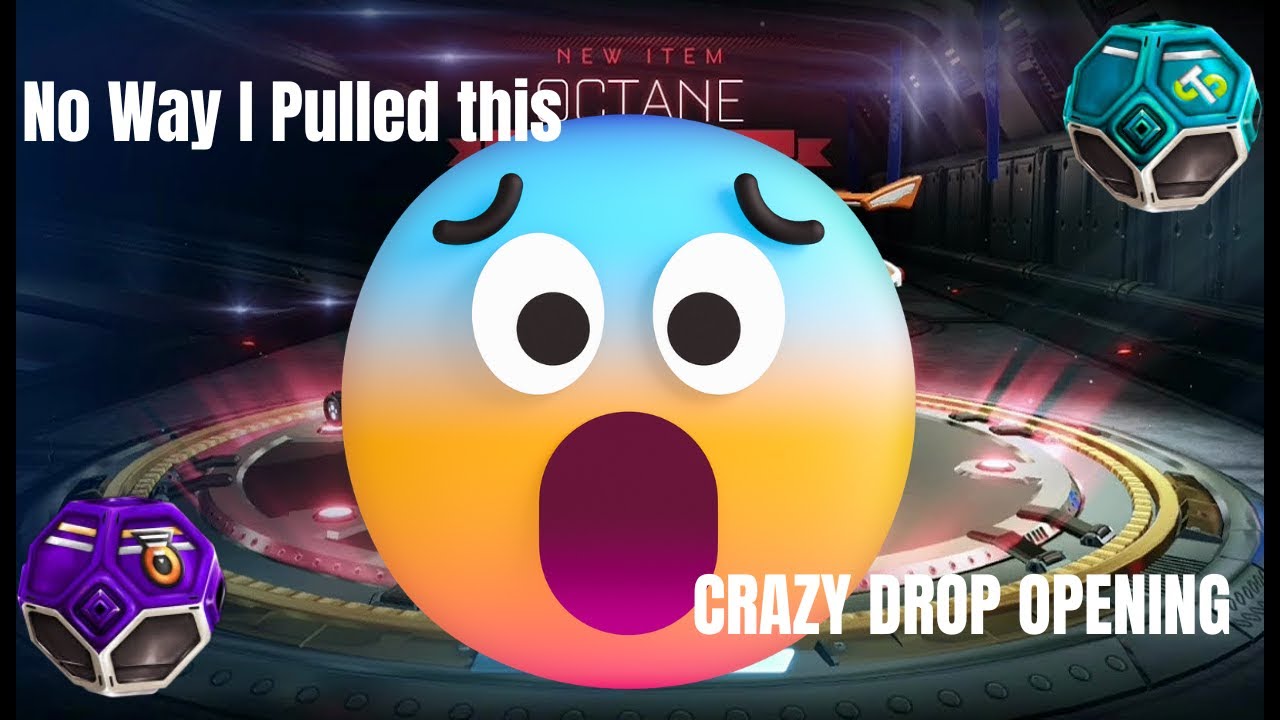 Crazy Season 10 drop opening - YouTube