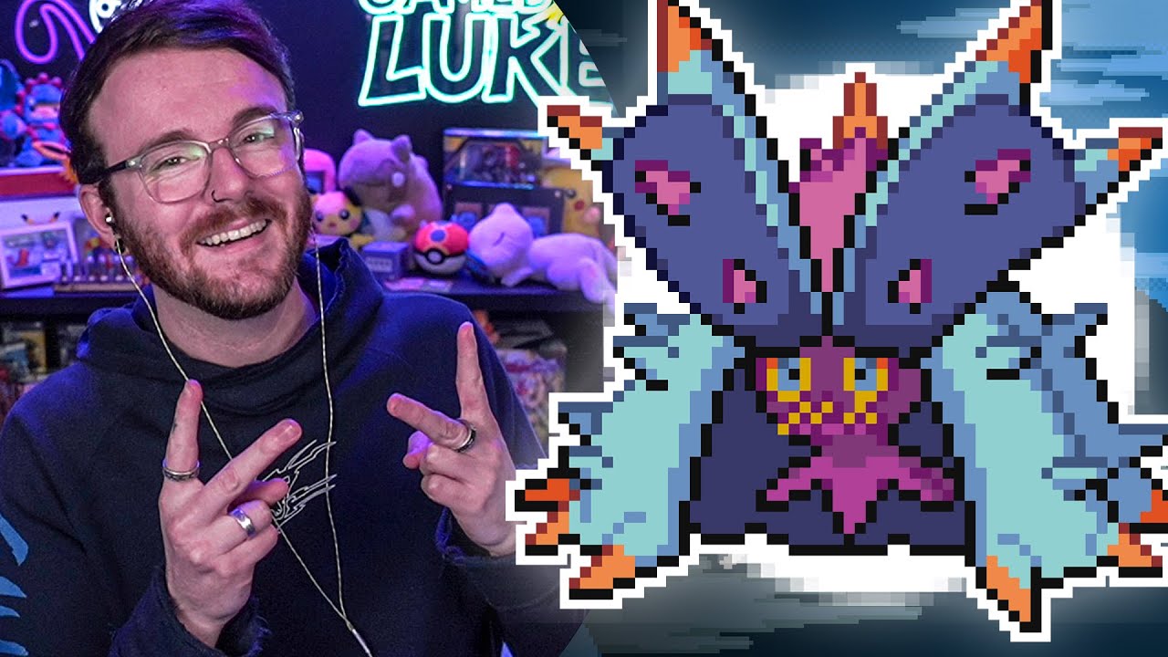 Emerald Rogue 😱 Pokemon Roguelike 😱 First Run :) 😱 Short Stream 😱 - YouTube