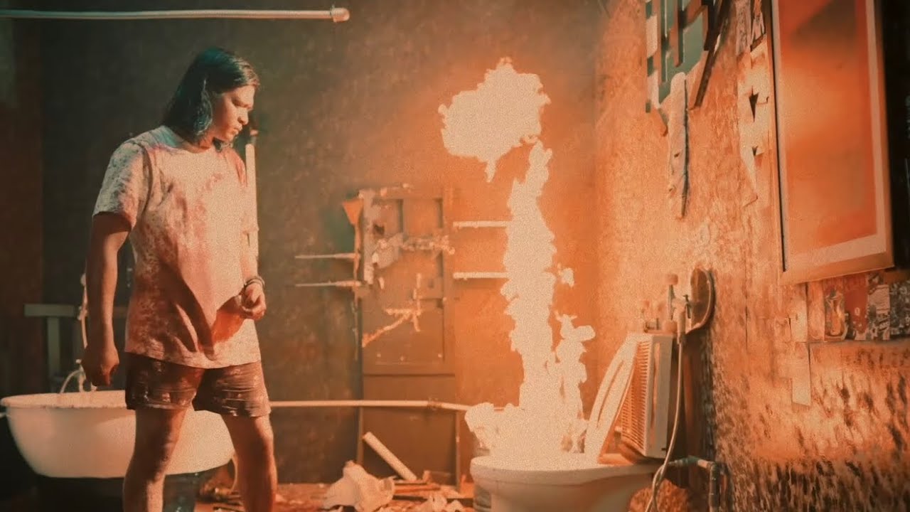 STRANGERS - bmTh (Official Music Video) - YouTube