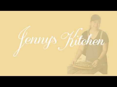 Jenny's Kitchen New Intro