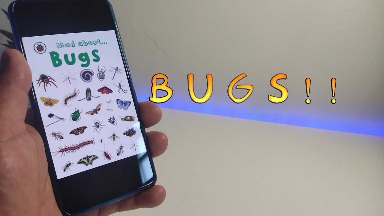 BUGS CAUSADOS POR APLICATIVOS DA MIUI - YouTube