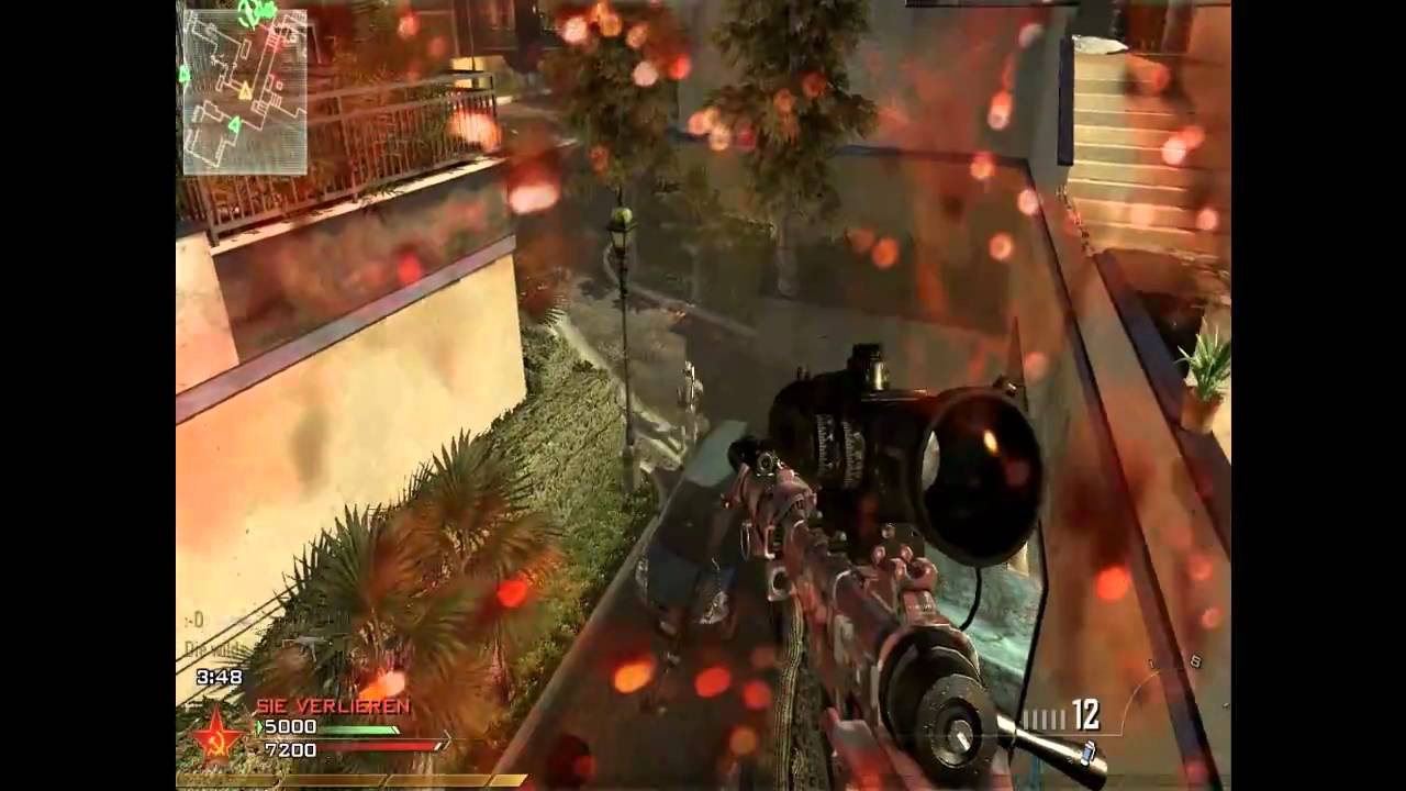 MW2 sniper \\RaZer// - YouTube