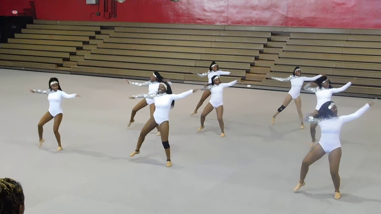 Blue Ice Dancers Ensemble - YouTube
