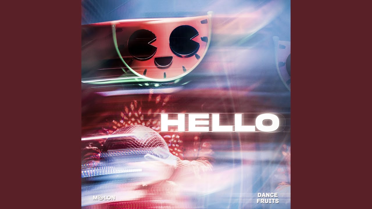 Hello (Sped Up) - YouTube