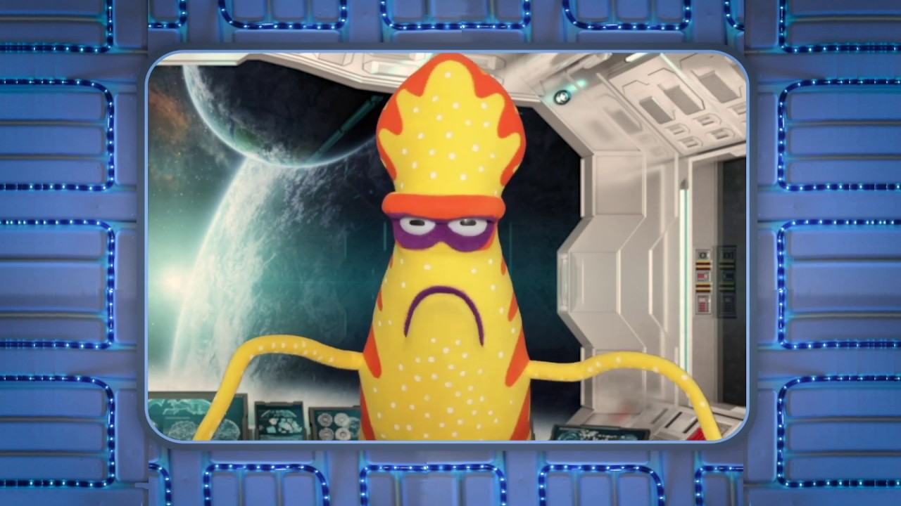 Busta and Boo's Mission To Learn About Plastic Pollution! - YouTube