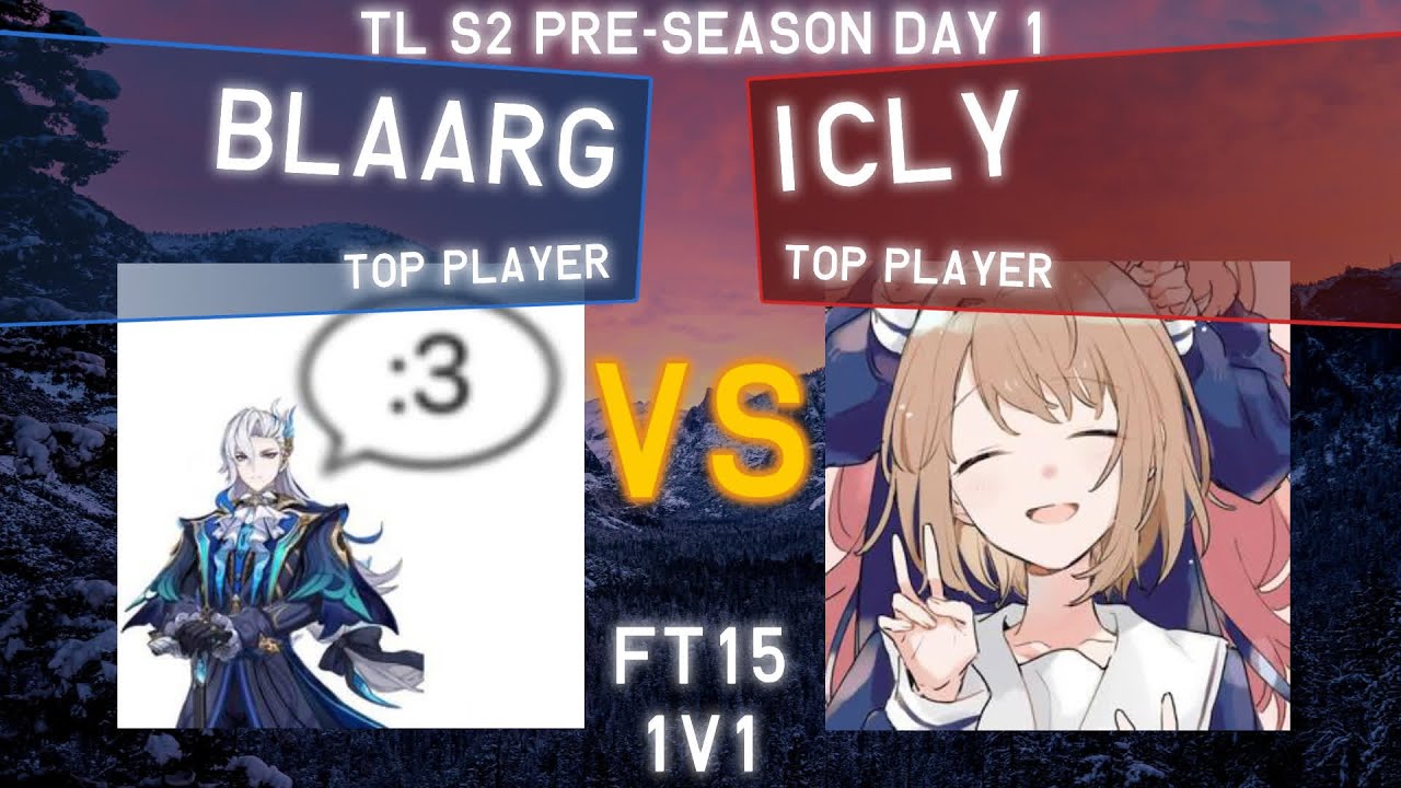 TETR.IO - Blaarg (Top Player) vs. Icly (Top Player) - TETR.IO High ...