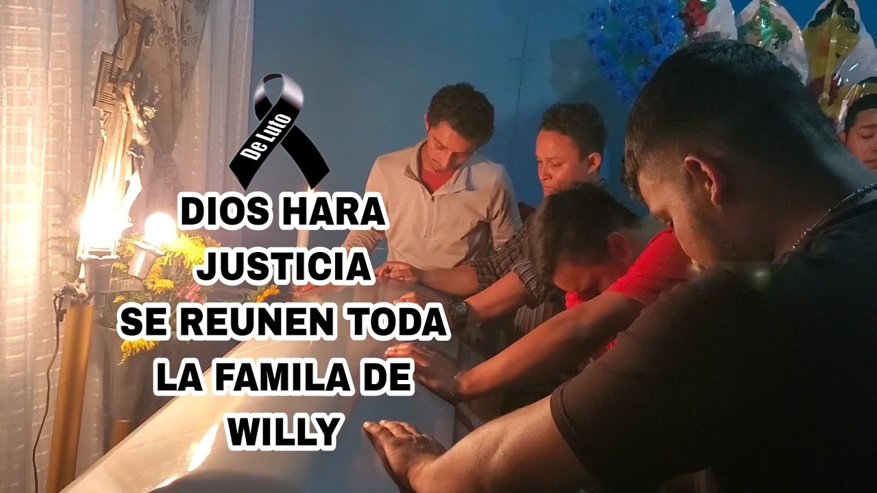 🖤LA MUERTE DE MI HERMANO 😭recordándolo - YouTube