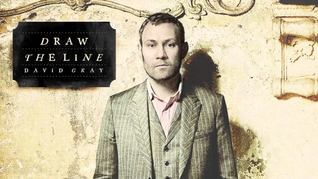 David Gray - Fugitive (Official Audio) - YouTube