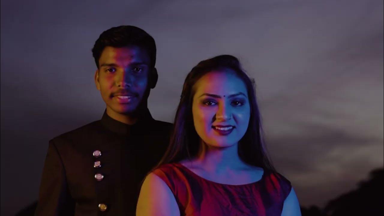 Mayur + Akshara Pre Wedding Teaser Udaipur 2024 - YouTube