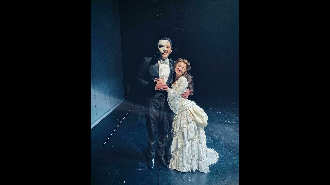 James Hume, Holly Anne Hull, Matt Blaker: Final Lair - YouTube