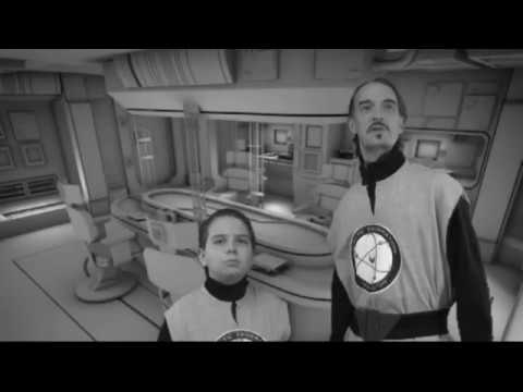 CAPTAIN ISOTOPE PROMO 001 - YouTube