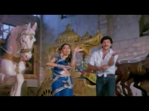Dushman Devta - Sonam & Aditya Pancholi