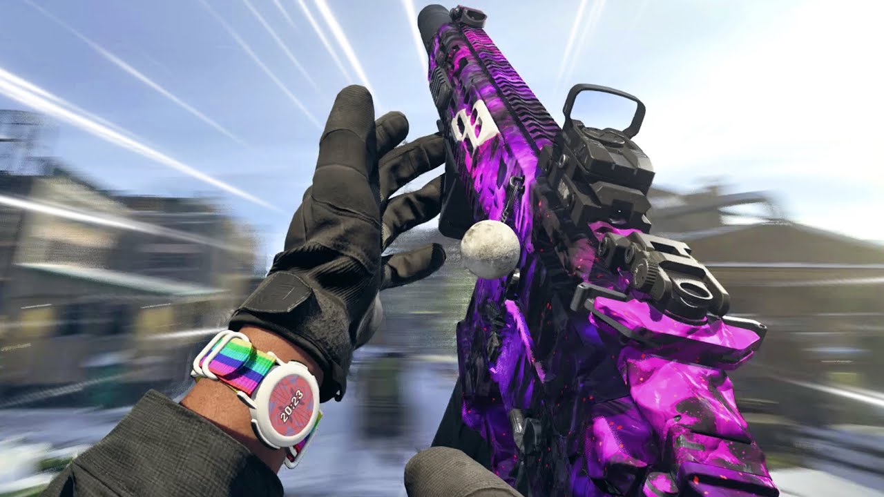 The M13 is really good - YouTube