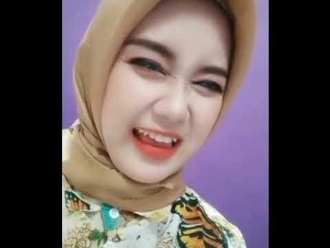 Polosan story wa cewek cantik hijab #10