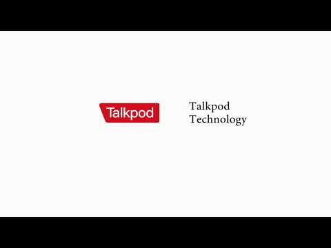 Talkpod N50