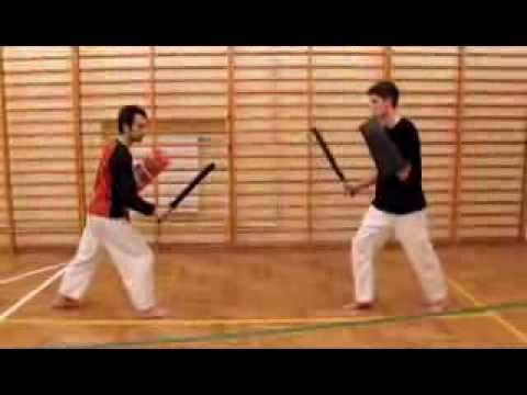 tate ken/sword and shield - learn spo-chan with crazy swords - YouTube