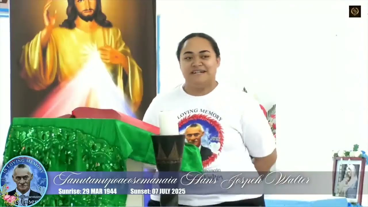 LONI'S FINAL GOODBYE TO PAPA | HEARTBREAKING FAREWELL SPEECH AT THE ...